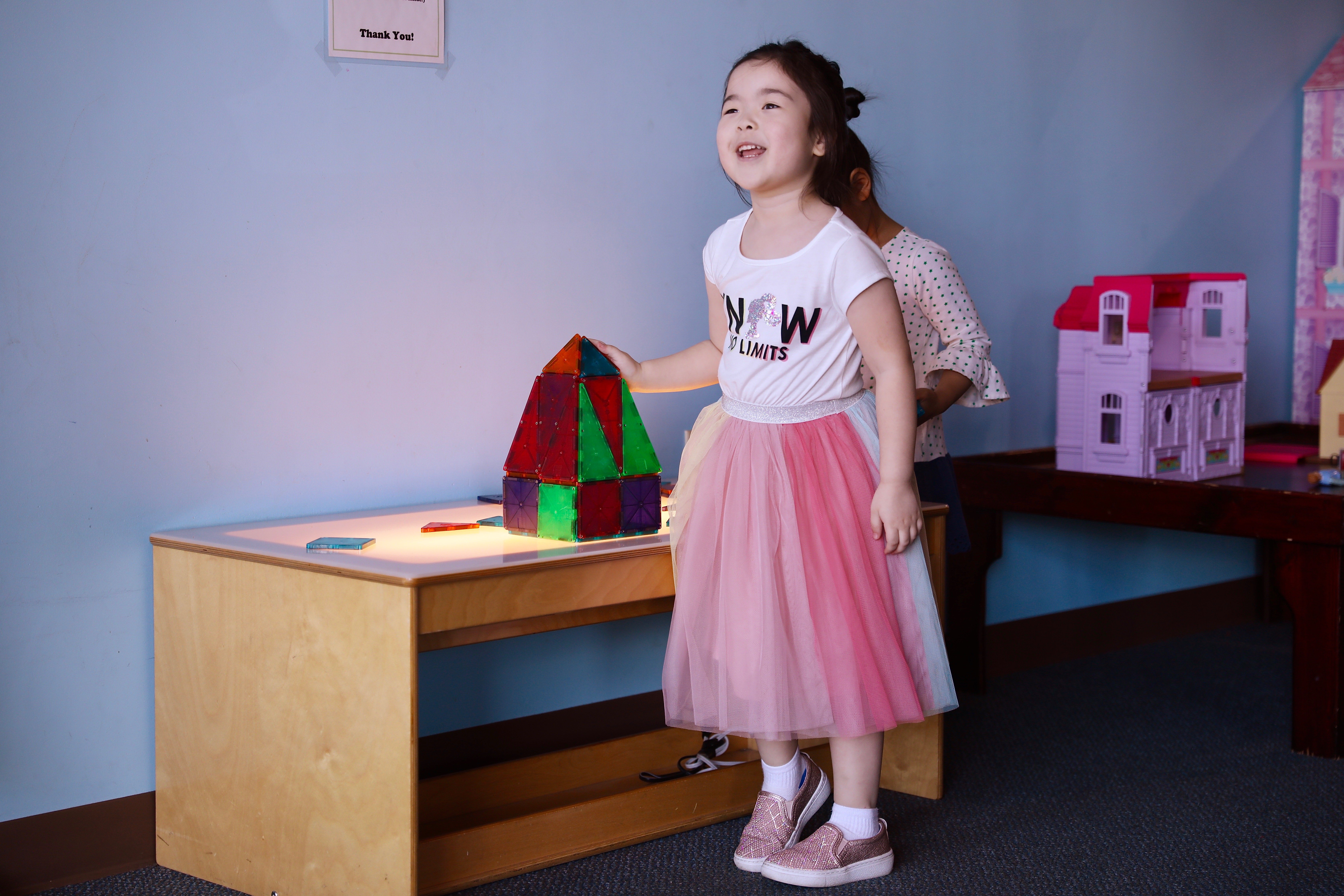 Open Play - Indoor Play - Children's Play Place for Toddlers & Kids