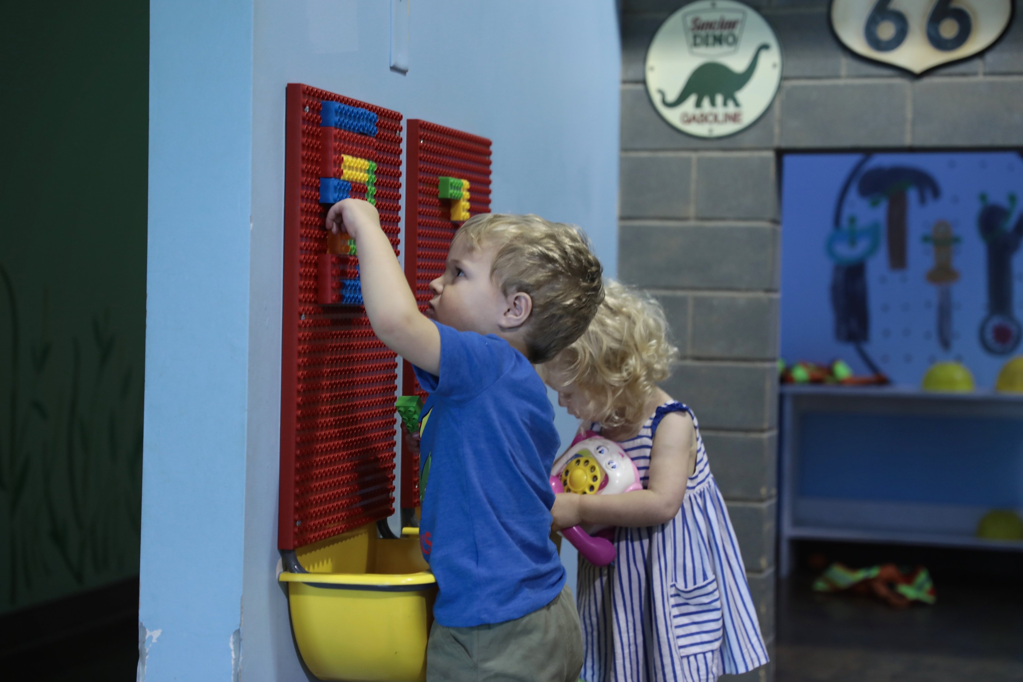 Special Events for Kids, The Monkey's Treehouse, Kids Events Brentwood