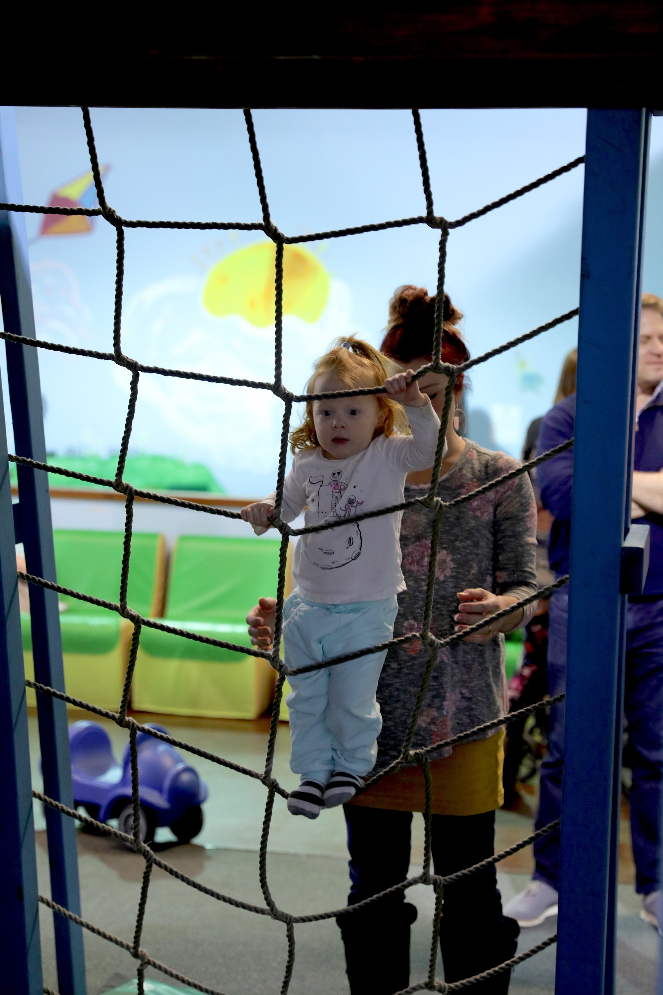 A Treehouse birthday party offers parents amazing kids birthday party fun!