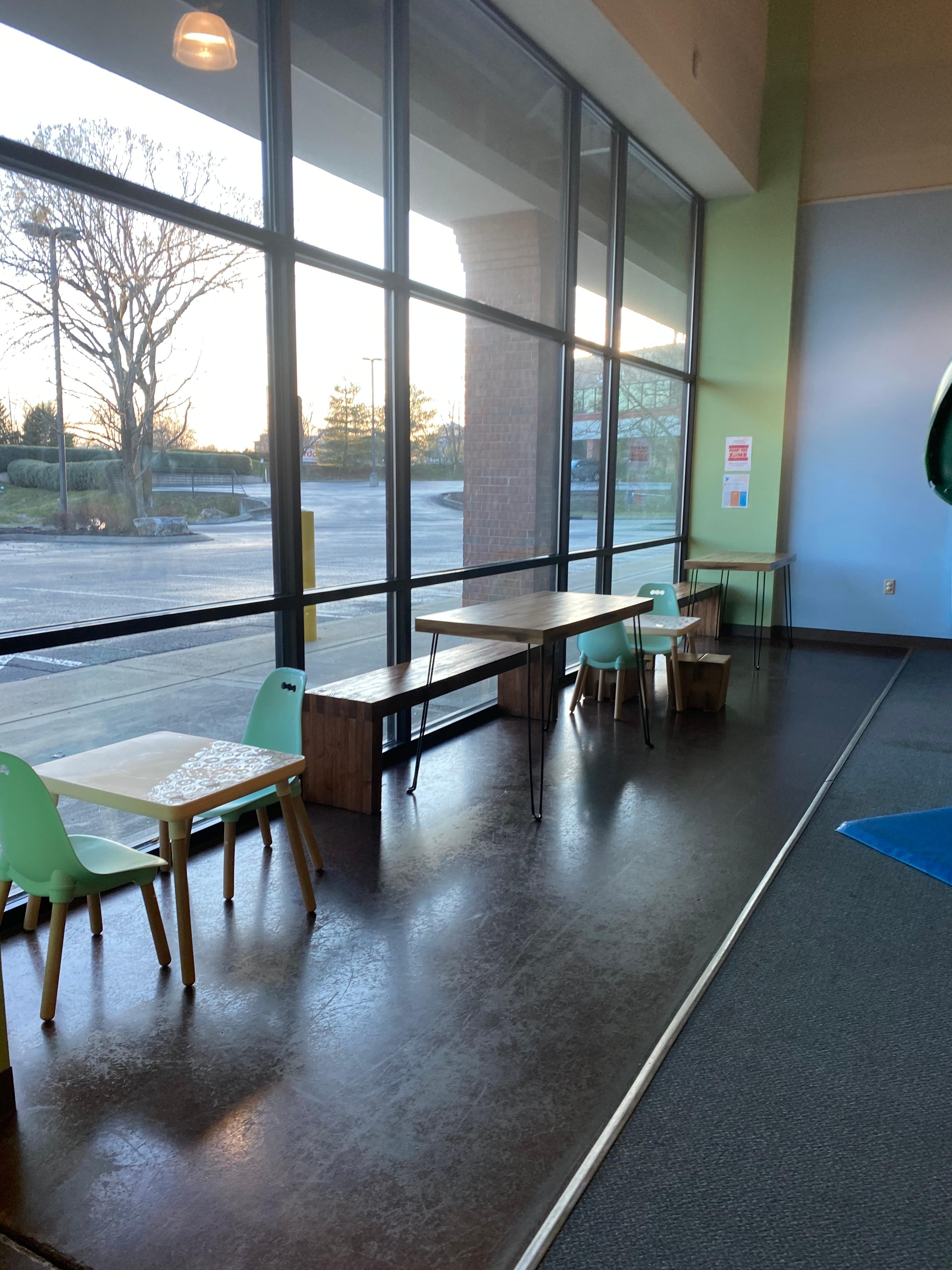 Open Play - Indoor Play - Children's Play Place for Toddlers & Kids