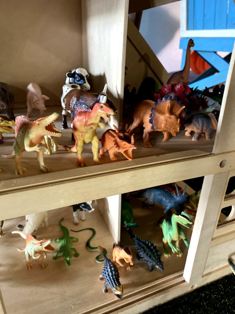 Open Play - Indoor Play - Children's Play Place for Toddlers & Kids