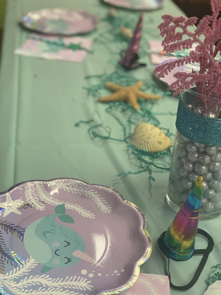 A Treehouse birthday party offers parents amazing kids birthday party fun!